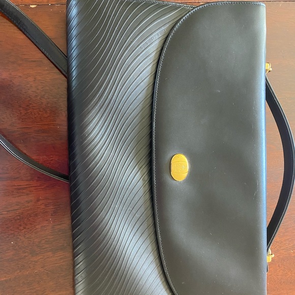 Mark Cross | Bags | Mark Cross Vintage Satchel | Poshmark